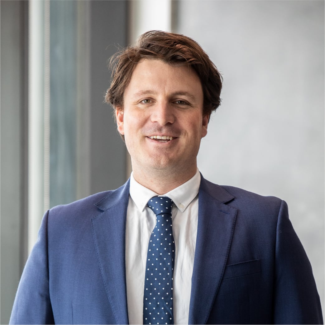 Christopher Cranstoun | MolinoCahill - Melbourne, Australia