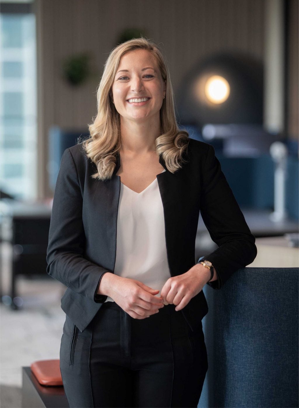 Lisa Findlay | MolinoCahill - Melbourne, Australia